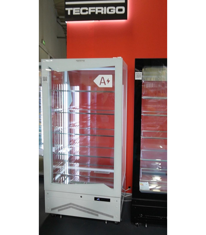 VITRINA PASTELERIA MAS QUE FRIO MARILYN 276 BTQ BIS