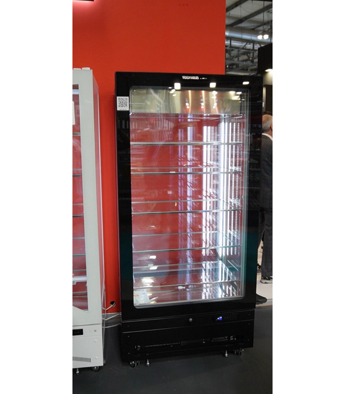 VITRINA PASTELERIA MAS QUE FRIO MARILIN 451 Q CIOCCO