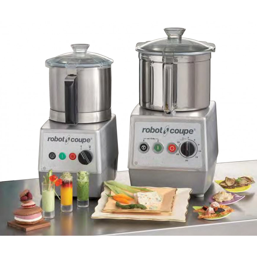 Cómo escoger trituradoras de alimentos industriales